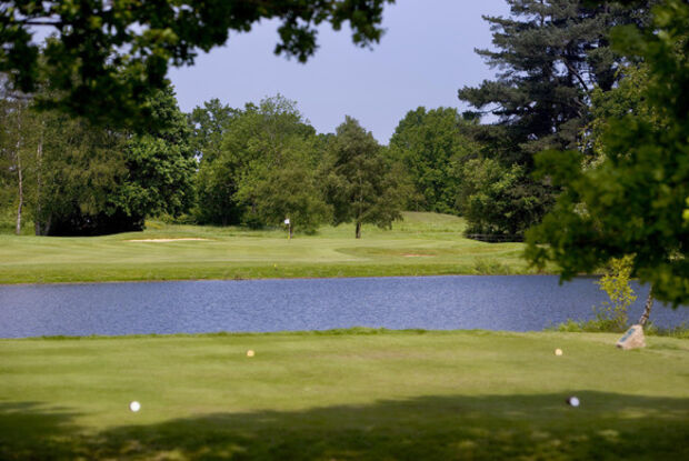 Gallery :: Mill Ride Championship Ascot Golf Course in Berkshire
