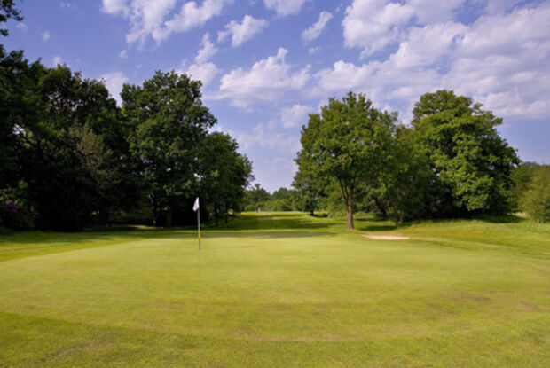 Gallery :: Mill Ride Championship Ascot Golf Course in Berkshire