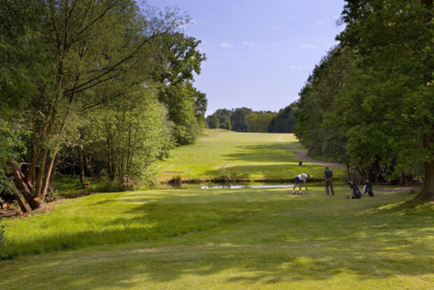 Gallery :: Mill Ride Championship Ascot Golf Course in Berkshire