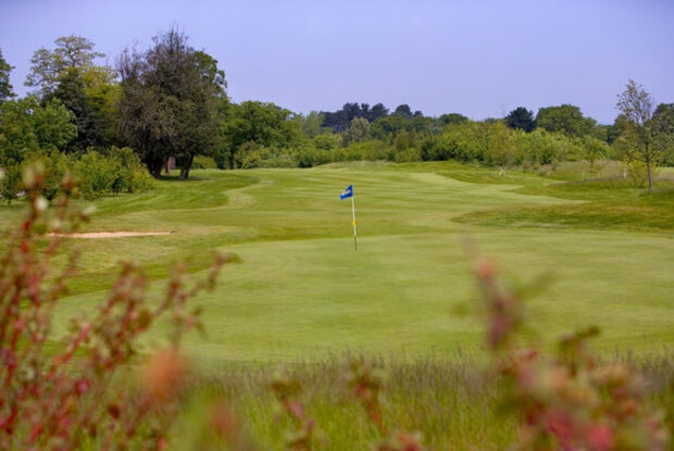 Gallery :: Mill Ride Championship Ascot Golf Course in Berkshire