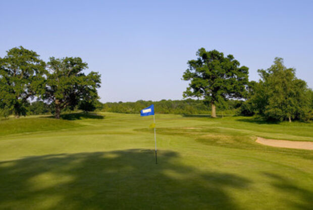 Gallery :: Mill Ride Championship Ascot Golf Course in Berkshire